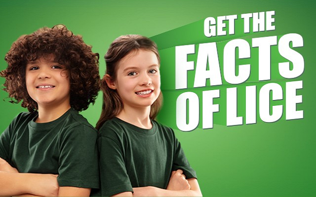 Episode 2 | Steps To Help Prevent Head Lice